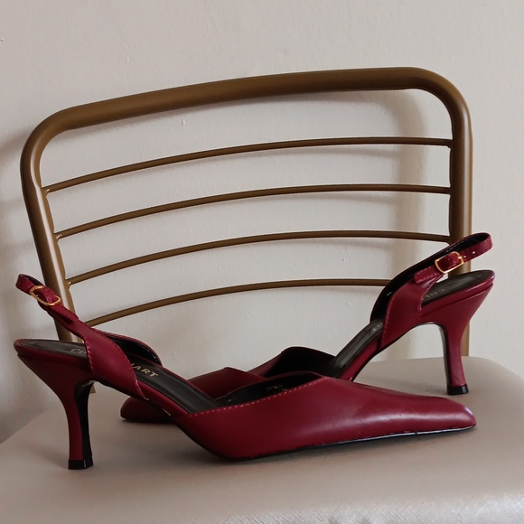 Colin Stuart | Shoes | Newvictorias Secret Colin Stuart Heels | Poshmark